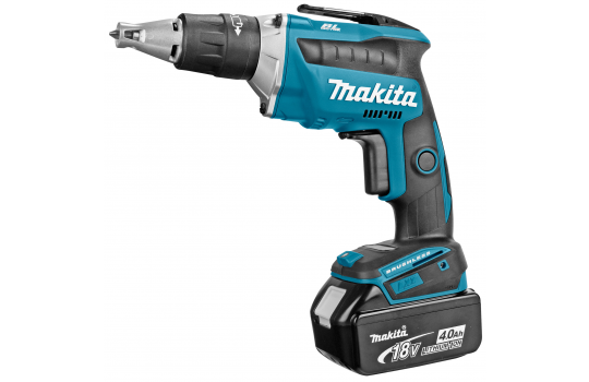 Schroefmachine - Products4Engineers