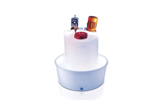 Doseersysteem DULCODOS® eco - Products4Engineers - Productnieuws- en ...