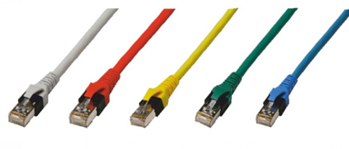 Wat is een UTP kabel en welke soorten zijn er? - Products4Engineers