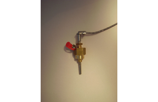 NTC Bearing Temperature Sensor - Products4Engineers - Productnieuws- en ...