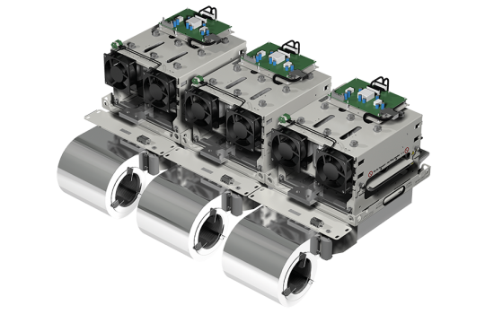 Flexibel inverter platform - Products4Engineers