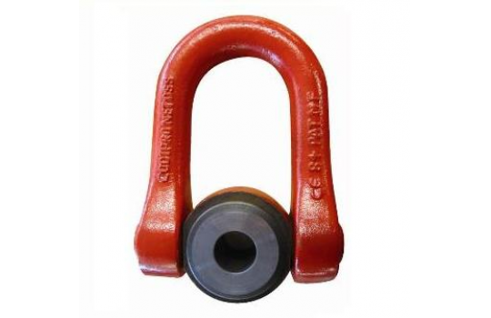 Hijsoog FE.DSS - Products4Engineers