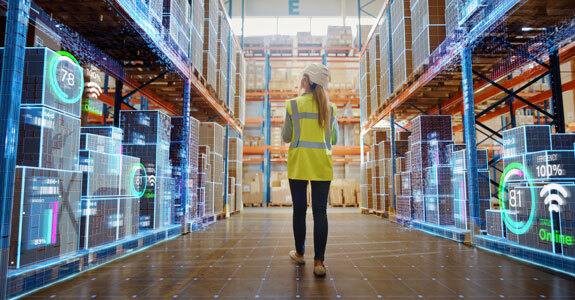 ECI Software Solutions - Products4Engineers