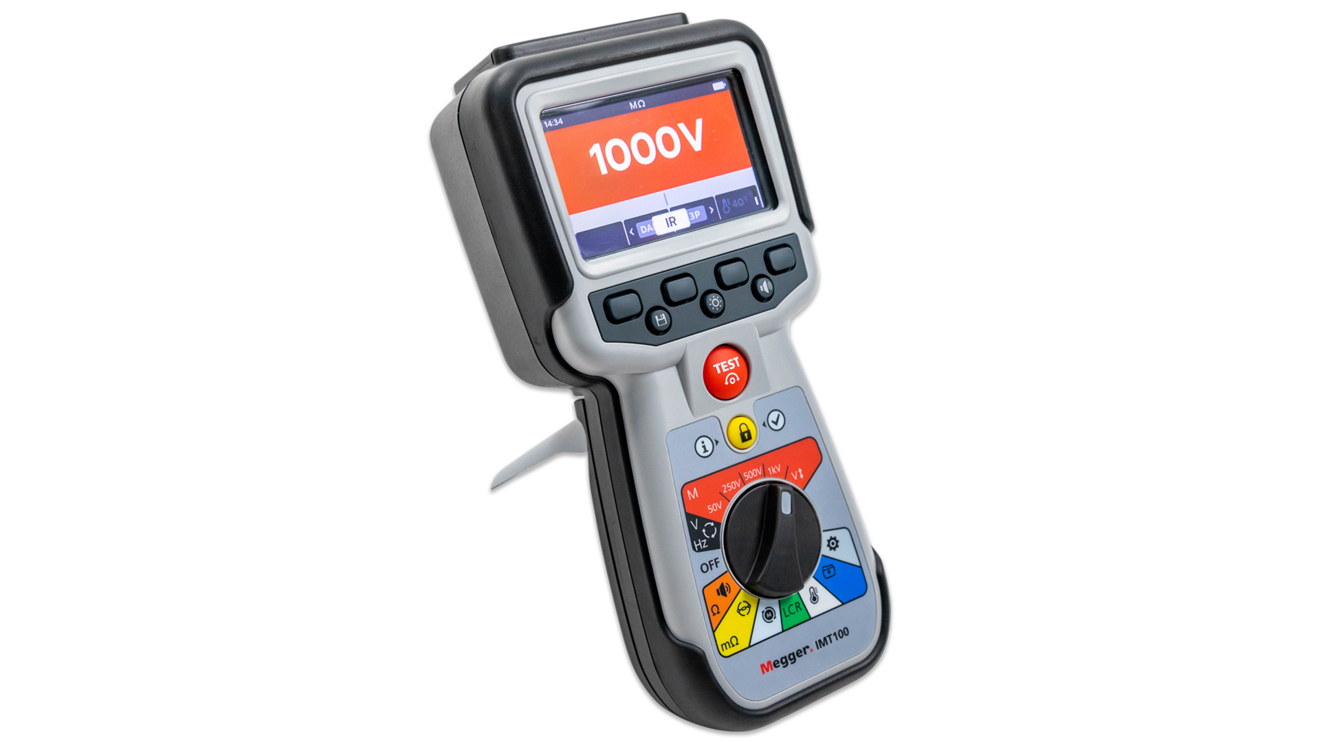 Megger IMT100 - Products4Engineers