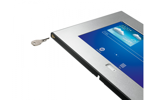 TabLock - professionele tabletbehuizingen - Products4Engineers