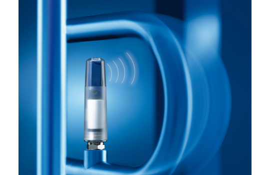 Druksensor Wtrans - Products4Engineers - Productnieuws- en ...