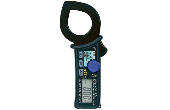 Kyoritsu 2433R TRMS Lekstroomtang - Products4Engineers