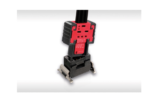Modulaire connector - Products4Engineers - Productnieuws- en ...