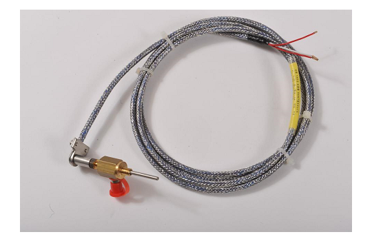 Bearing Temperature Sensor NTC - Products4Engineers - Productnieuws- en ...