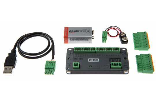 Compacte mini-PLC's - Products4Engineers - Productnieuws- en ...