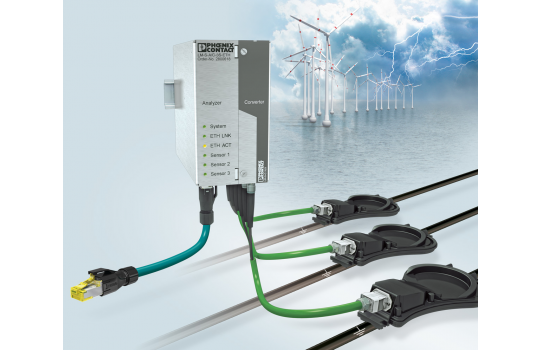 Monitoring System - Products4Engineers - Productnieuws- en ...