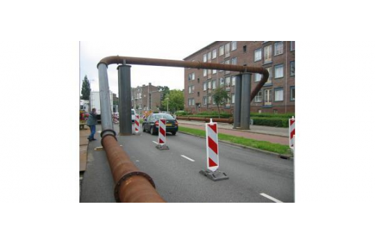 Leidingbruggen - Products4Engineers - Productnieuws- en oriëntatieplatform voor ...