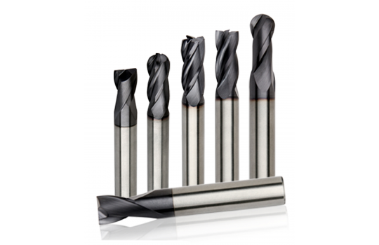 Multifunctionele frezen - Products4Engineers - Productnieuws- en ...