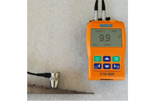 Diktemeter - Tritex 5700 Datalogger - Products4Engineers ...