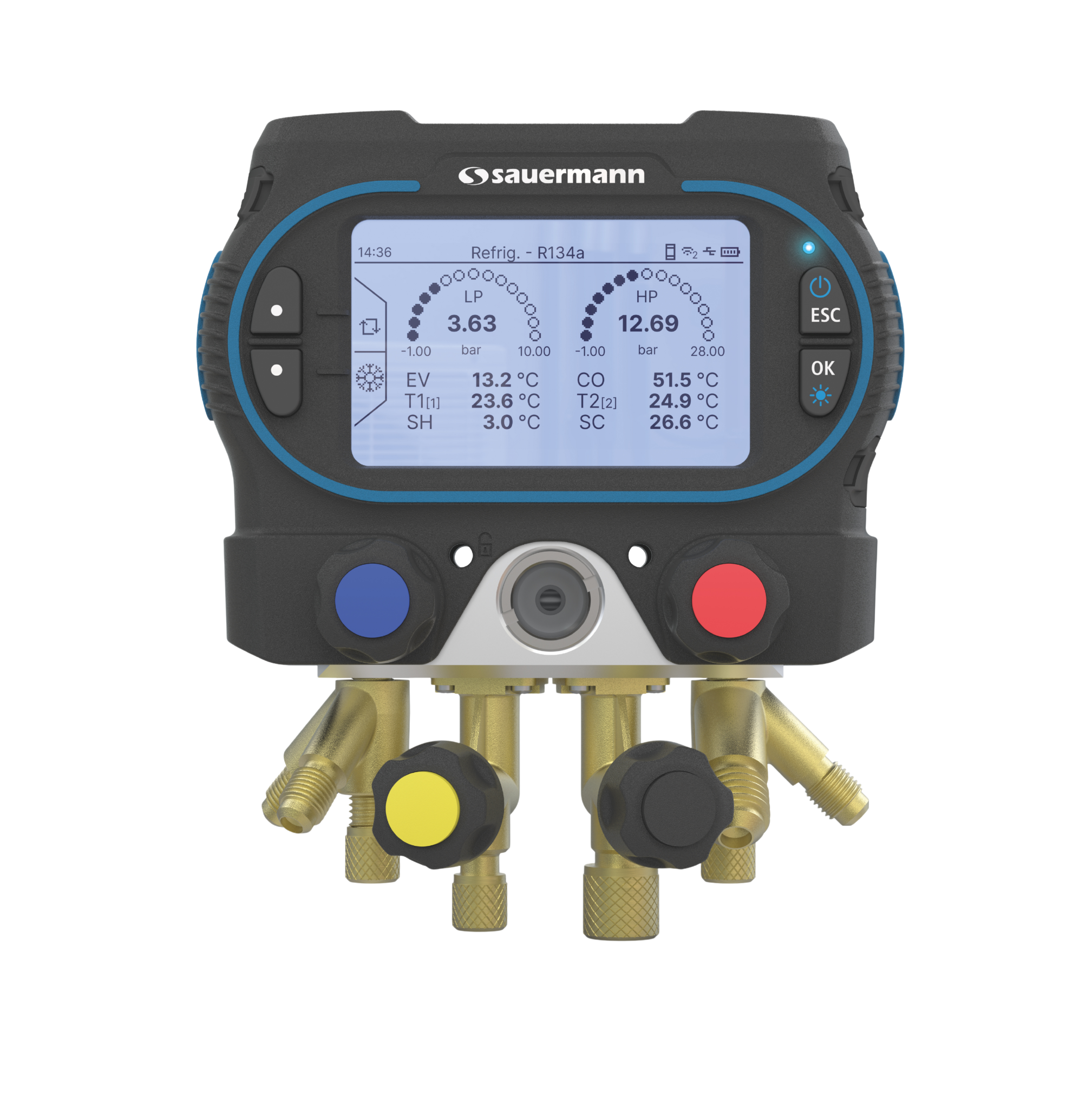 Wat is de onderste explosiegrens (LEL) en waarom is deze belangrijk voor gasdetectie ...