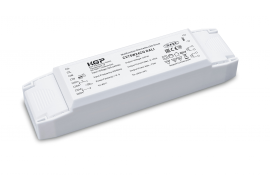 KGP leddrivers - Products4Engineers - Productnieuws- en ...