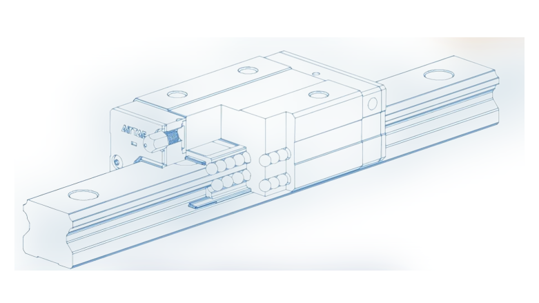 Lineaire geleiding configureren: richtlijn voor de machine- en ...