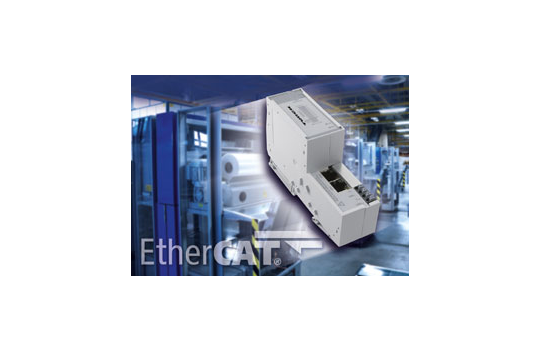 Ethercat-Gateway - Products4Engineers - Productnieuws- en oriëntatieplatform voor ...