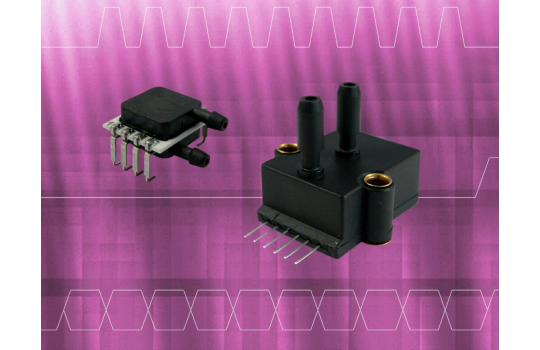 Digitale druksensoren - Products4Engineers