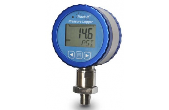 Temp and Vacuum/TempData Loggers with Display - Products4Engineers ...