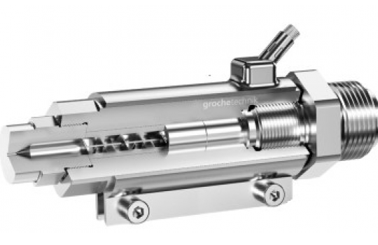 Groche mengneus - Products4Engineers - Productnieuws- en ...