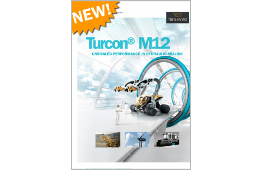 Afdichtings/lagermateriaal - Products4Engineers - Productnieuws- en ...