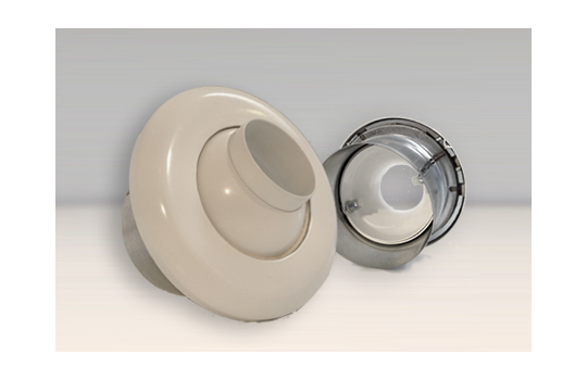 Nozzles/ Jet roosters - Products4Engineers - Productnieuws- en ...