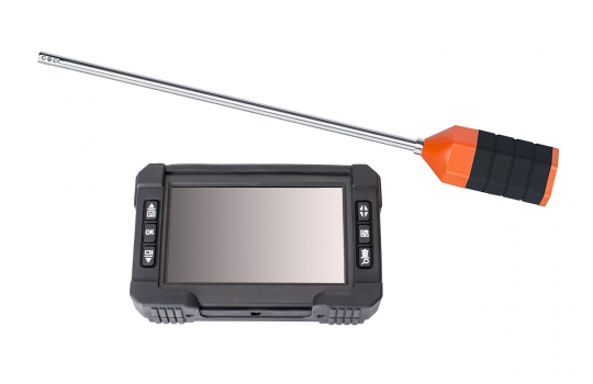 Novascope spouwmuur endoscoop VS91285 - Products4Engineers ...