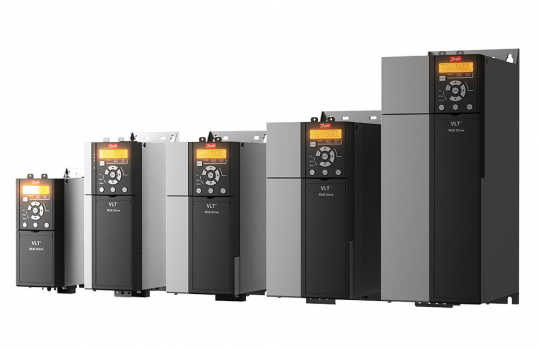 Danfoss VLT MTC 10 Motion Control Tool - Products4Engineers