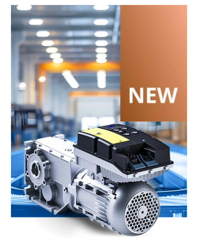 Motor Drive System in IE5/IE7 - Products4Engineers