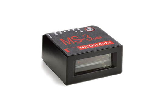 Compacte inbouw laserscanner - Products4Engineers - Productnieuws- en ...