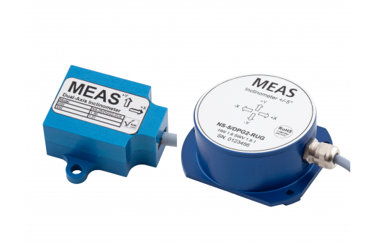 PROFINET ATEX/IECEx certified Encoder - Products4Engineers ...