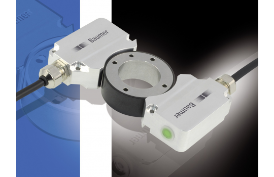 Absoluut encoder - Products4Engineers