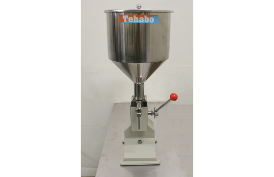 Handafvulunit - Products4Engineers - Productnieuws- en oriëntatieplatform voor werktuigbouwkunde ...