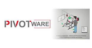 Desoutter PivotWare - Products4Engineers - Productnieuws- en ...