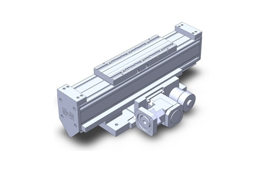 Telescopische module - Products4Engineers