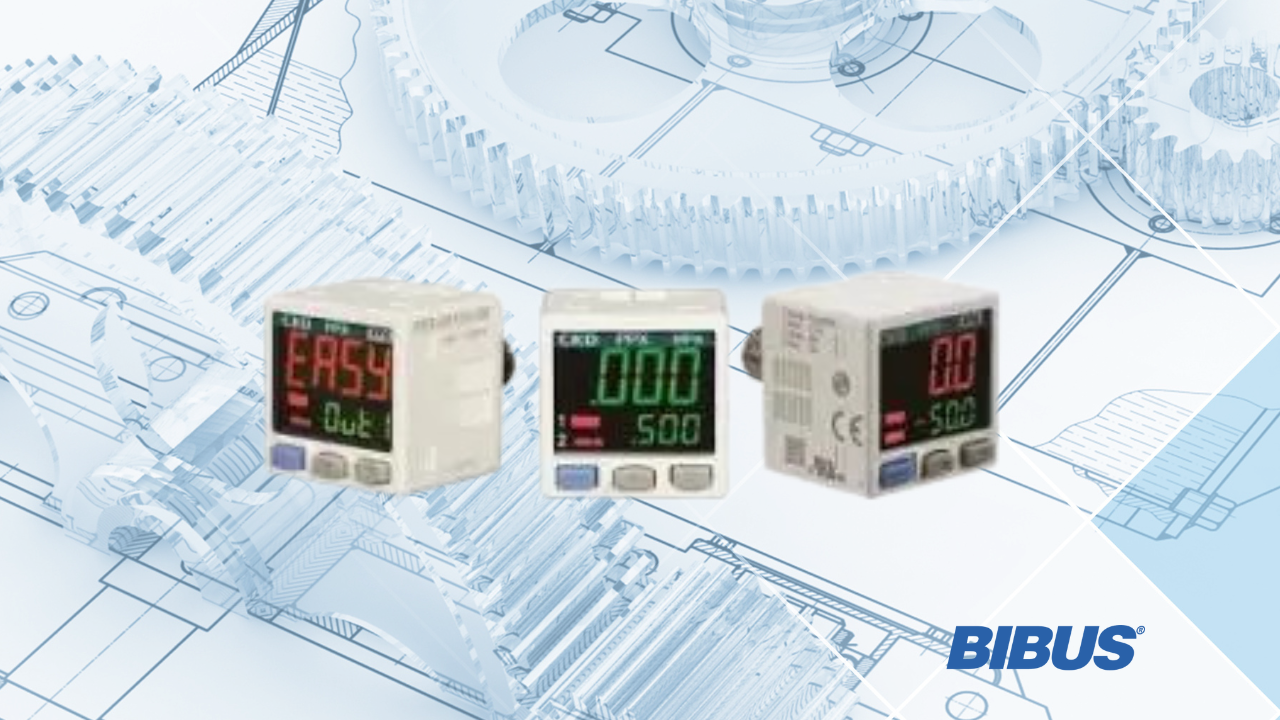 Druksensoren, Flowsensoren, Flow controllers en Druk controllers van ...