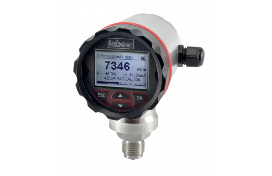 Druksensor - Products4Engineers