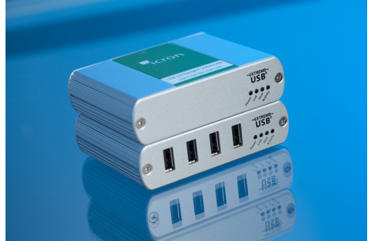 ICRON Ranger 2304 USB2.0 extenders - Products4Engineers