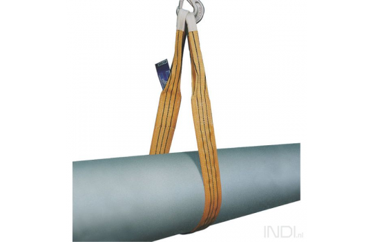 Hijsband - Products4Engineers