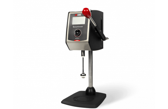 Digitale Rotothinner viscositeitsmeter - Products4Engineers ...