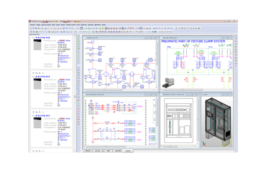 Eplan producten - Products4Engineers - Productnieuws- en oriëntatieplatform voor ...