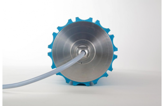 Trommelmotor - Products4Engineers - Productnieuws- en ...