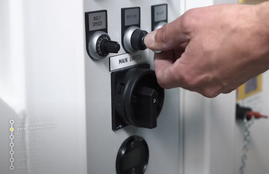 Instructievideo laten maken - Products4Engineers