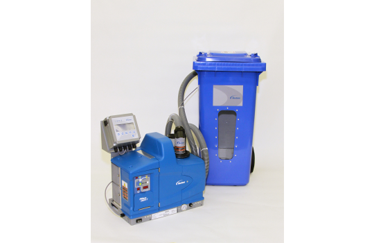 Nordson ProBlue ATS Melters - Products4Engineers