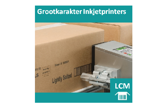 Linx 8900/8910 inkjet printer - Products4Engineers - Productnieuws- en ...