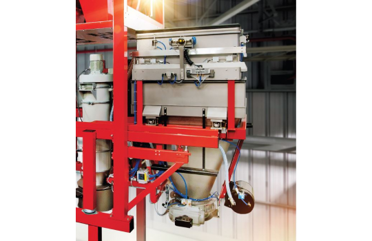 ALFRA FCD doseersysteem - Products4Engineers