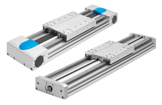 Lineaire motoren - Products4Engineers - Productnieuws- en ...
