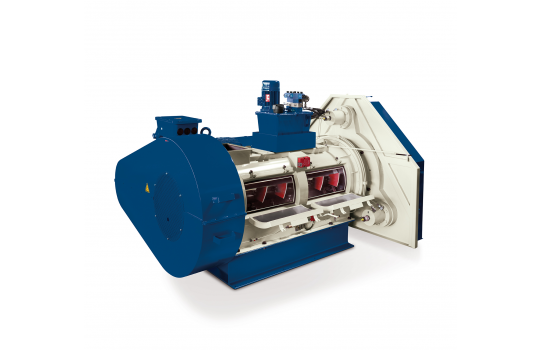 BOA Compactor - Products4Engineers - Productnieuws- en ...