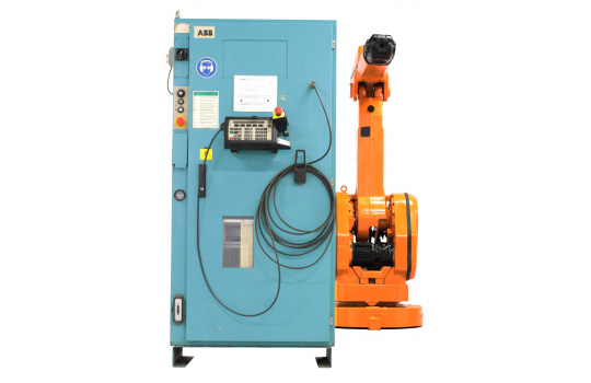 S3 Robot Controller - Products4Engineers